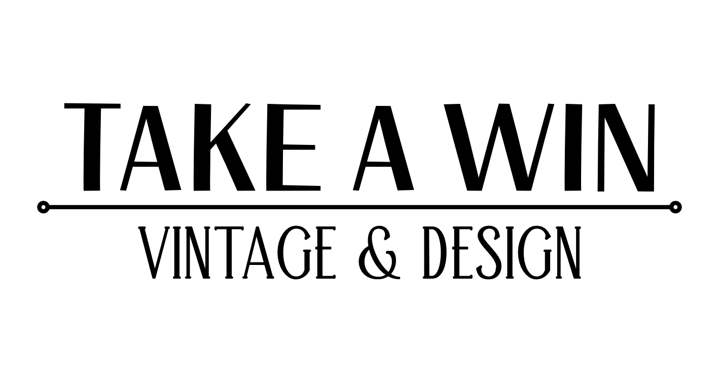 Etusivu - Take A Win Vintage